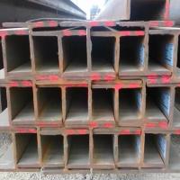 China IPE HEA H Beam Steel Profile Q235 S355JR Stainless Steel Channel 96x100mm to 990x300mm for sale