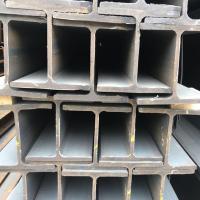 China IPE HEA H Beam Steel Profile Q235 S355JR Stainless Steel Channel 96x100mm to 990x300mm for sale