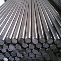 China AISI 4140 Alloy Steel Round Bar 8mm-480mm Hot Rolled for Construction for sale
