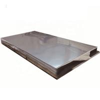China Hastelloy C276 C22 C4 B2 B3 B4 X Alloy Steel Plate 0.3-50mm Hot Cold Rolled for sale