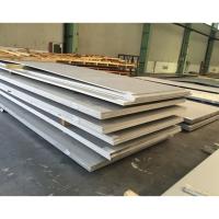 China Hastelloy C276 C22 C4 B2 B3 B4 X Alloy Steel Plate 0.3-50mm Hot Cold Rolled for sale