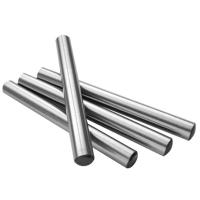 China Nichrome Nickel Chromium Alloy Steel Bar 400 K500 R405 4-50mm for sale