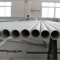 China Inconel 600 601 625 690 718 Nickel Alloy Pipe 6-273mm OD JIS GB DIN for sale