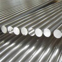 China Forging Inconel 600 Round Bar 4140 4130 Monel Solution Treatment for sale