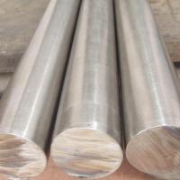 China Nickel Alloy Round Bar Inconel 600 718 Monel 400 K500 C276 800 825 OD 4-50mm for sale