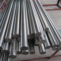 China Nickel Alloy Round Bar Inconel 600 718 Monel 400 K500 C276 800 825 OD 4-50mm for sale
