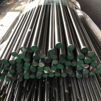 China Inconel 600 601 625 Alloy Steel Bar Bright Polished 4-50mm Diameter for sale