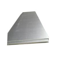 China Thickness 0.3mm 200mm Alloy Steel Plate 5000 Series Square shape for sale