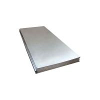 China Thickness 0.3mm 200mm Alloy Steel Plate 5000 Series Square shape for sale