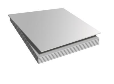 China Alloy Steel Plate 6mm-200mm Thickness Annealed for Shipbuilding High Strength for sale