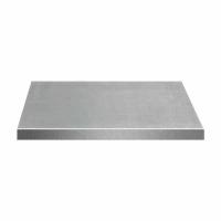China Thickness 0.3mm 200mm Alloy Steel Plate 5000 Series Square shape for sale