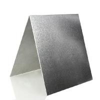 China Monel 400 Hot Rolled Nickel Alloy Plate Thickness 0.12mm 1.2mm for Marine Engineering for sale