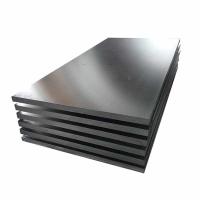 China Monel 400 Hot Rolled Nickel Alloy Plate Thickness 0.12mm 1.2mm for Marine Engineering for sale