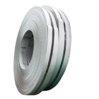 China ASTM 310S Stainless Steel Strip 2B BA 0.8mm Thickness 1500mm Width Cold Rolled for sale