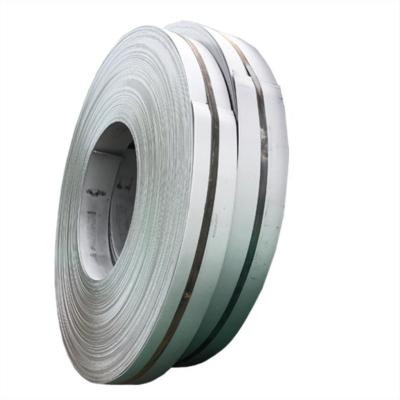 China ASTM 310S Stainless Steel Strip 2B BA 0.8mm Thickness 1500mm Width Cold Rolled for sale