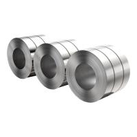 China Custom AISI 304 316 Stainless Steel Strips 0.3-120mm Thickness Cold Rolled for sale