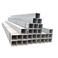 China Galvanized H Channel Steel 60mm Width 2.5mm Thickness Cold Rolled Stainless Steel Channel for Pipe Support for sale