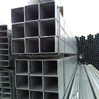 China Galvanized H Channel Steel 60mm Width 2.5mm Thickness Cold Rolled Stainless Steel Channel for Pipe Support for sale