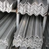China Stainless Steel Equal Angle Bar 304 201 430 316 Thickness 0.3mm to 6mm for sale