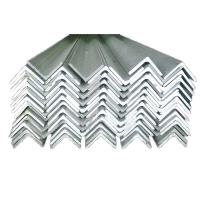 China Stainless Steel Equal Angle Bar 304 201 430 316 Thickness 0.3mm to 6mm for sale