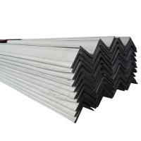 China Stainless Steel Angle Profile 304 316 1.4529 AISI ASTM DIN 3m 6m 9m 12m for sale