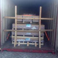 China Cold Rolled 409 SS Steel Plate For Kitchen Bathroom Cabinets for sale