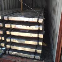 China ASTM A564 SS Steel Plate for sale