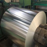 China ASTM B572 Nickel Base Alloy Hastelloy N06002 Coil 0.3-150mm Thickness for sale