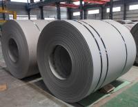 China JIS ASTM 430 2mm SS Coil BA Finish Bright Surface For Decoration for sale
