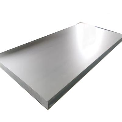 China AISI 304 316 316L Stainless Steel Sheet Plate 1-3mm Thickness for Industrial Use for sale