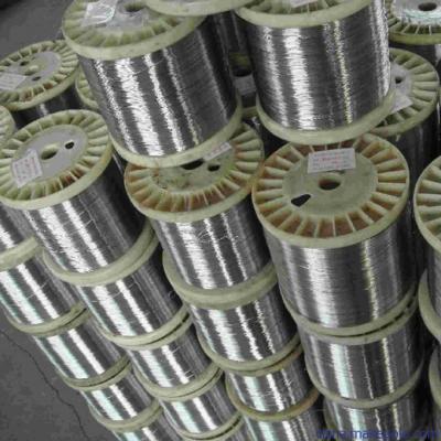China Duplex 2205 Stainless Steel Wire 0.2mm 0.5mm Coil 2000 Series for Industrial Use for sale