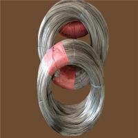 China Cold Drawn 304 304L Stainless Steel Wire 0.6mm 0.8mm Annealed SS Spring Roll for sale