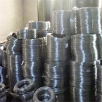 China 1mm 316L SS Steel Wire for sale