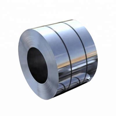 China Stainless Steel Flat Strip Coil Sheet 2mm Thickness 201 304 316L 321 S32205 for sale