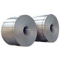 China Stainless Steel Flat Strip Coil Sheet 2mm Thickness 201 304 316L 321 S32205 for sale
