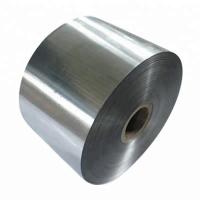 China 2Cr13 3Cr13 Stainless Steel Strip 0.6mm 0.7mm Roll Hairline Finish for sale
