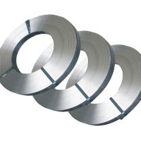 China Inconel 725 Cold Rolled Steel Strip Nickel Base Alloy 0.1-3mm Thickness Anti Oxidation for sale