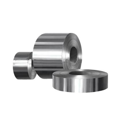 China Hastelloy B-3 UNS N10675 Nickel Alloy Strip Coil 0.30-3.0mm for Chemical Industry for sale