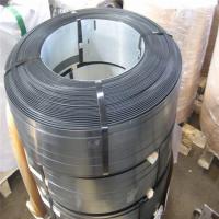 China Inconel 725HS Alloy Steel Strip Cold Rolled 0.1-3mm Width 5-200mm Anti Oxidation for sale