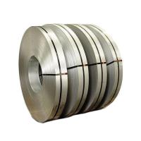 China UNS N02201 Nickel 201 Alloy Steel Strip ASTM B162 Cold Rolled 0.08% Carbon for sale
