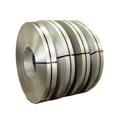China UNS N02201 Nickel 201 Alloy Steel Strip ASTM B162 Cold Rolled 0.08% Carbon for sale