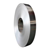 China High Hardness HRC 20-60 Stainless Alloy Steel Strip 10-600mm for Construction for sale