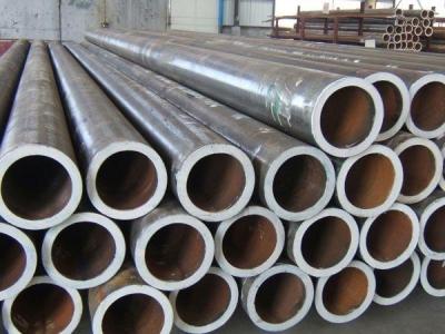 China ASTM B444 UNS N06625 Inconel Alloy 625 Polished Pipe 6-273mm OD for sale