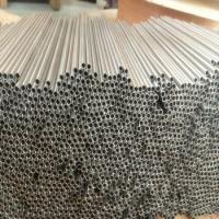 China ASTM B444 UNS N06625 Inconel Alloy 625 Polished Pipe 6-273mm OD for sale
