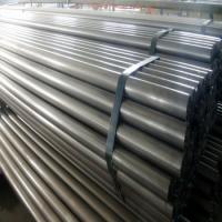 China Inconel 600 Seamless Alloy Steel Pipes Cold Rolled Cold Drawn for sale