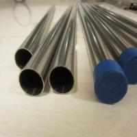 China Inconel 600 Seamless Alloy Steel Pipes Cold Rolled Cold Drawn for sale