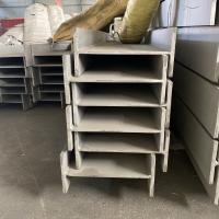 China 304 316 Stainless Steel U Shape Channel 2 meter 9 meter Length for sale