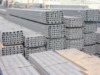 China 304L Stainless Steel Channel for sale