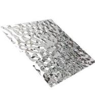China Monel 400 Nickel Copper Alloy Sheet Plate 8.83 g/cm3 Density 1300C Melting Point for sale