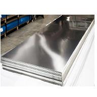 China Inconel 718 Nickel Alloy Sheet AMS 5596 5597 Wear Resistant Plate 0.5-6mm for sale